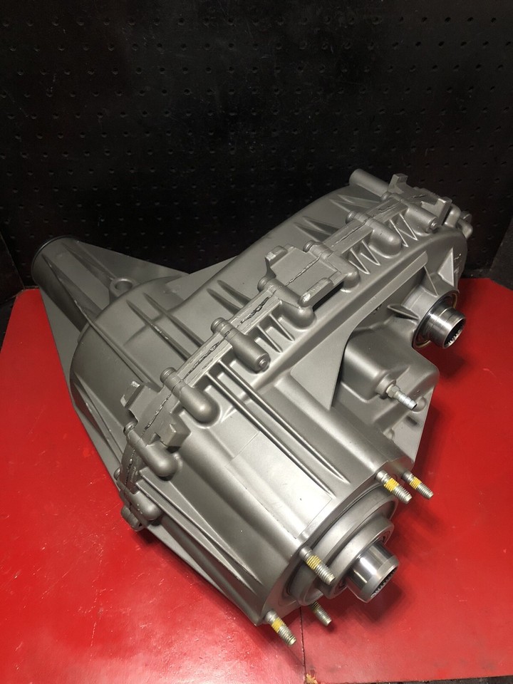 2007-2014 CADILLAC GMC BW4485, 4485, 44-85 TRANSFER CASE, ASSEMBLY ...