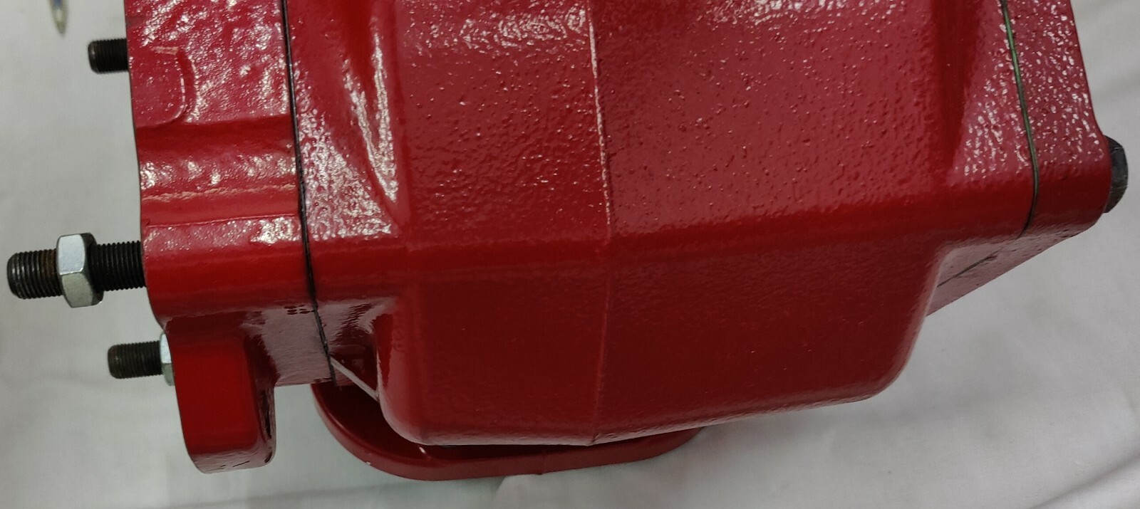 Parker Chelsea PTO Assembly 823XBAKW-M4XS POWER TAKE OFF PUMP | eBay UK