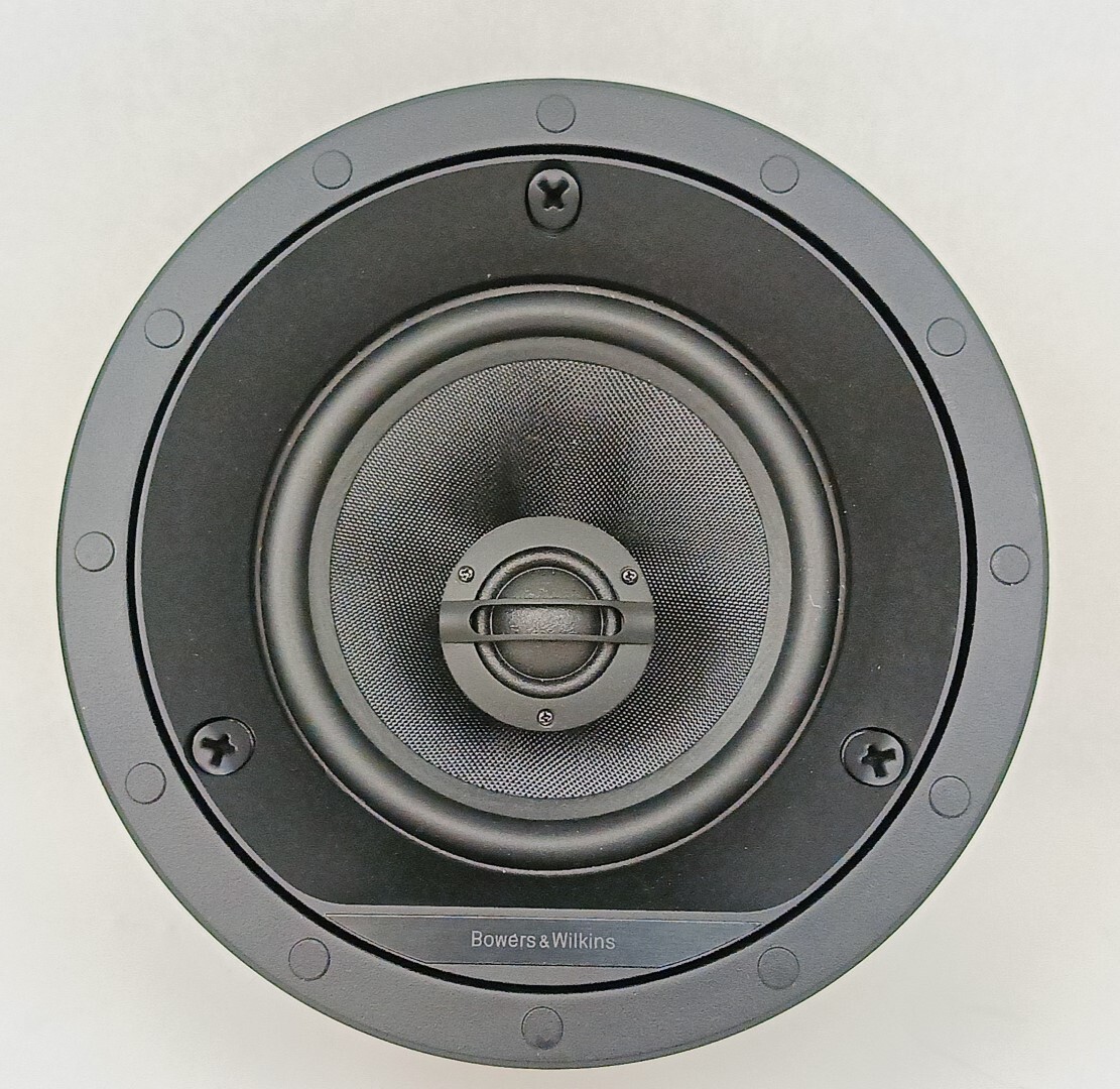 bowers ceiling 二手價格 | HifiZero