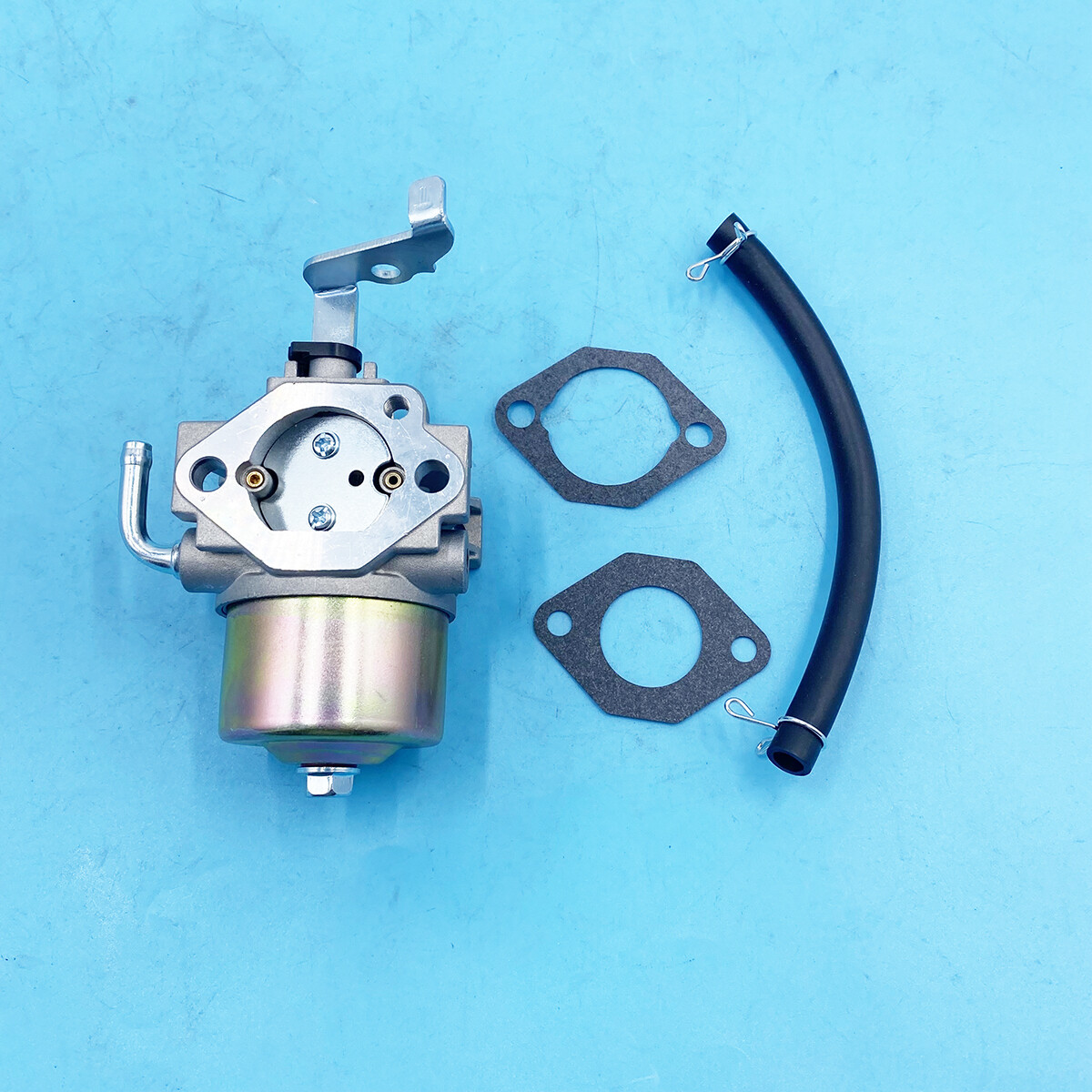 New Carburetor For Subaru Robin EY28 EY 28 Engine Motor Generator SCA17 ...