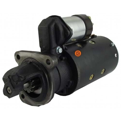 Allis Chalmers 170 175 Diesel Starter | eBay