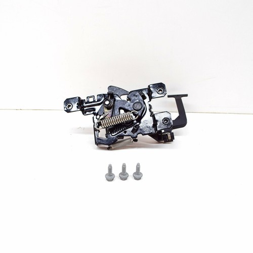 MERCEDES-BENZ B-CLASS W245 BONNET LOCK CATCH A1698800660 | eBay