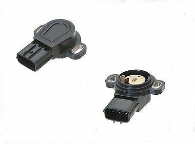 Throttle Position Sensor TPS fits 93-97 MAZDA 626 MX-6 PROBE FS01-13 ...