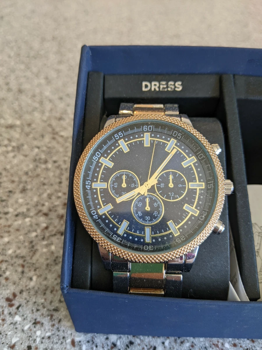 George Brand Watches