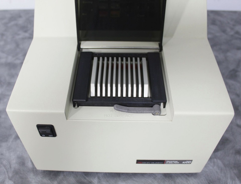 Sistema Perkin Elmer GeneAmp In Situ PCR 1000 | eBay