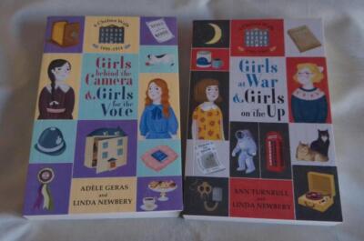 Set of 2 6 Chelsea Walk series books- BRAND NEW | eBay