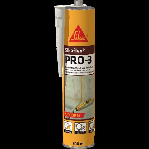 Sikaflex® PRO-3 Purform® uniweiß 600 ml | eBay.de