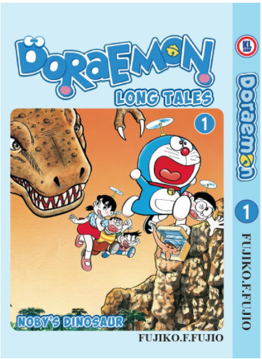 Doraemon Final Ending Manga English - Infoupdate.org