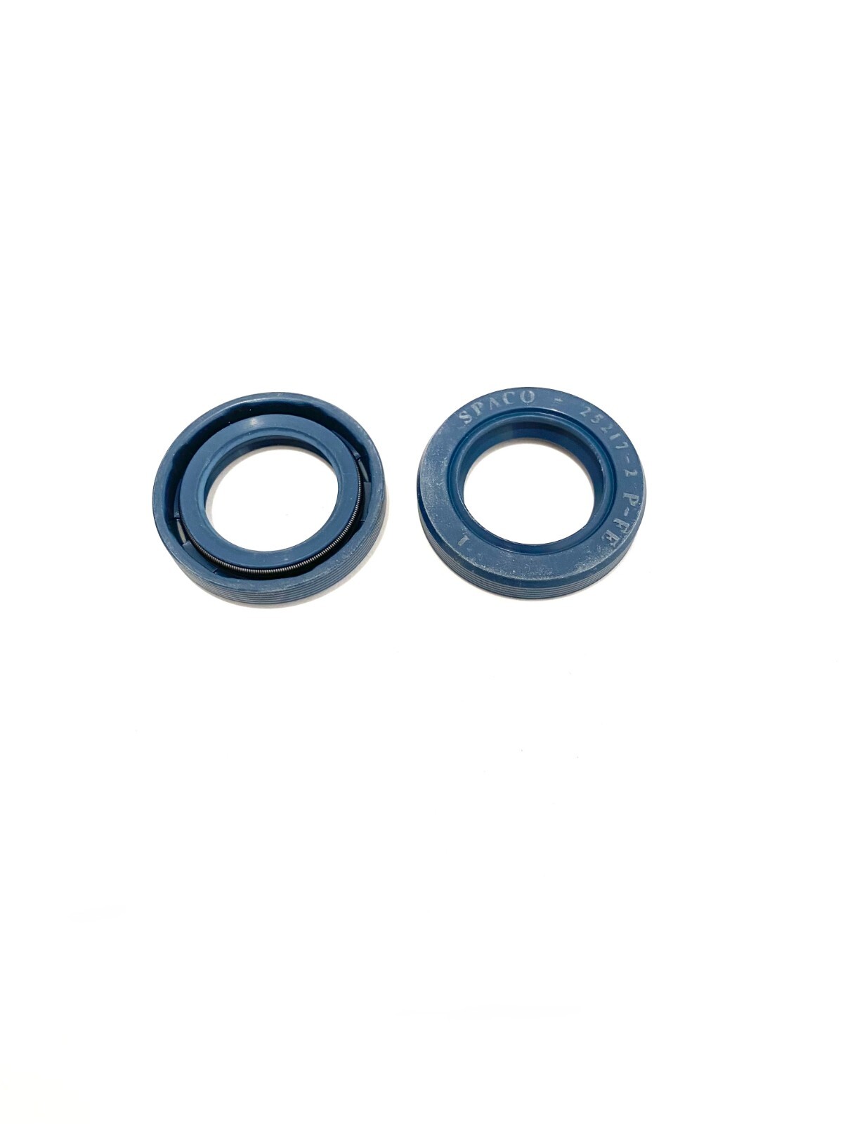 Fuel Injection Pump Drive Shaft Seals CAV DPA Lucas 5393-252R QTY 2 | eBay