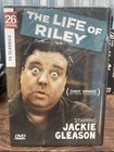 The Life of Riley: 26 TV Show Episodes, Jackie Gleason (DVD, 2011, 2 ...