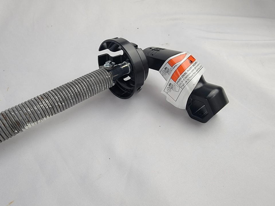 Dometic Right Slide Awning Topper Torsion Spring Assembly Black 3108706 ...