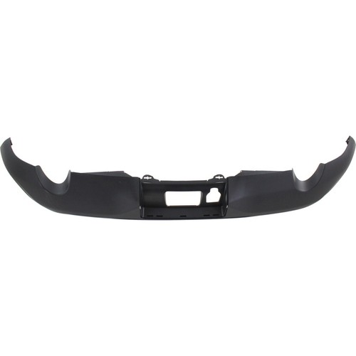 CAPA Air Dam Deflector Lower Valance Apron Rear for Pilot HO1180102C ...