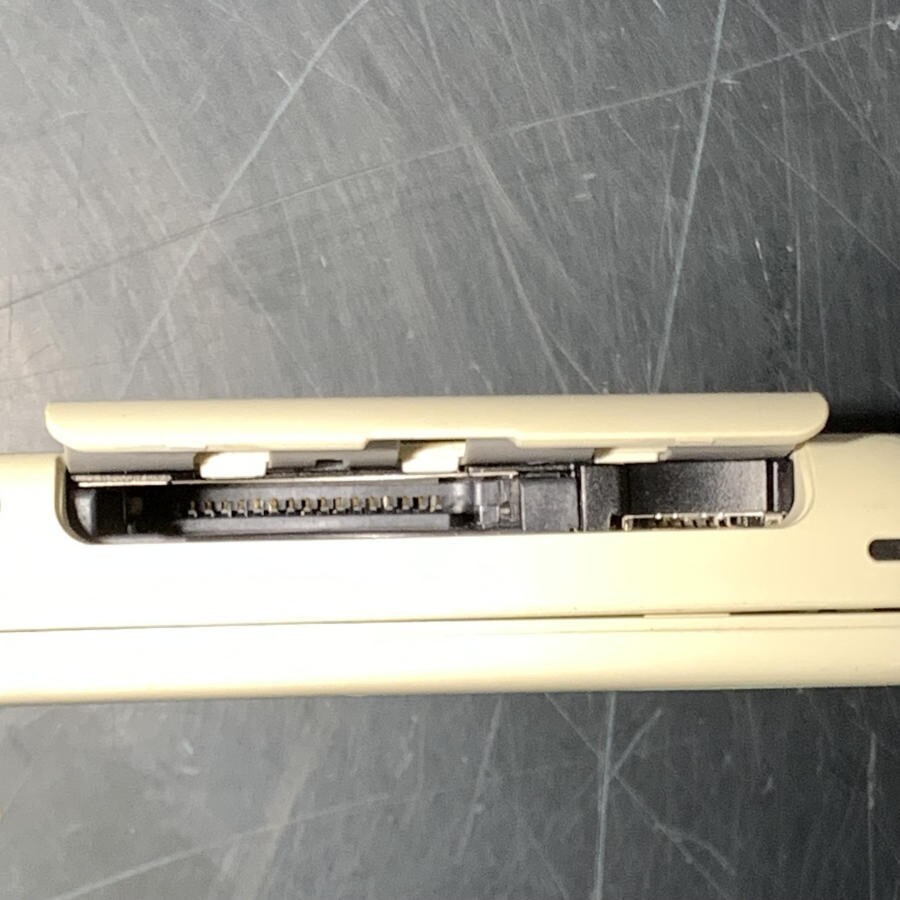 New Nintendo 2DS XL Handheld Console JAN-001 Animal Crossing As Is 5250 ...