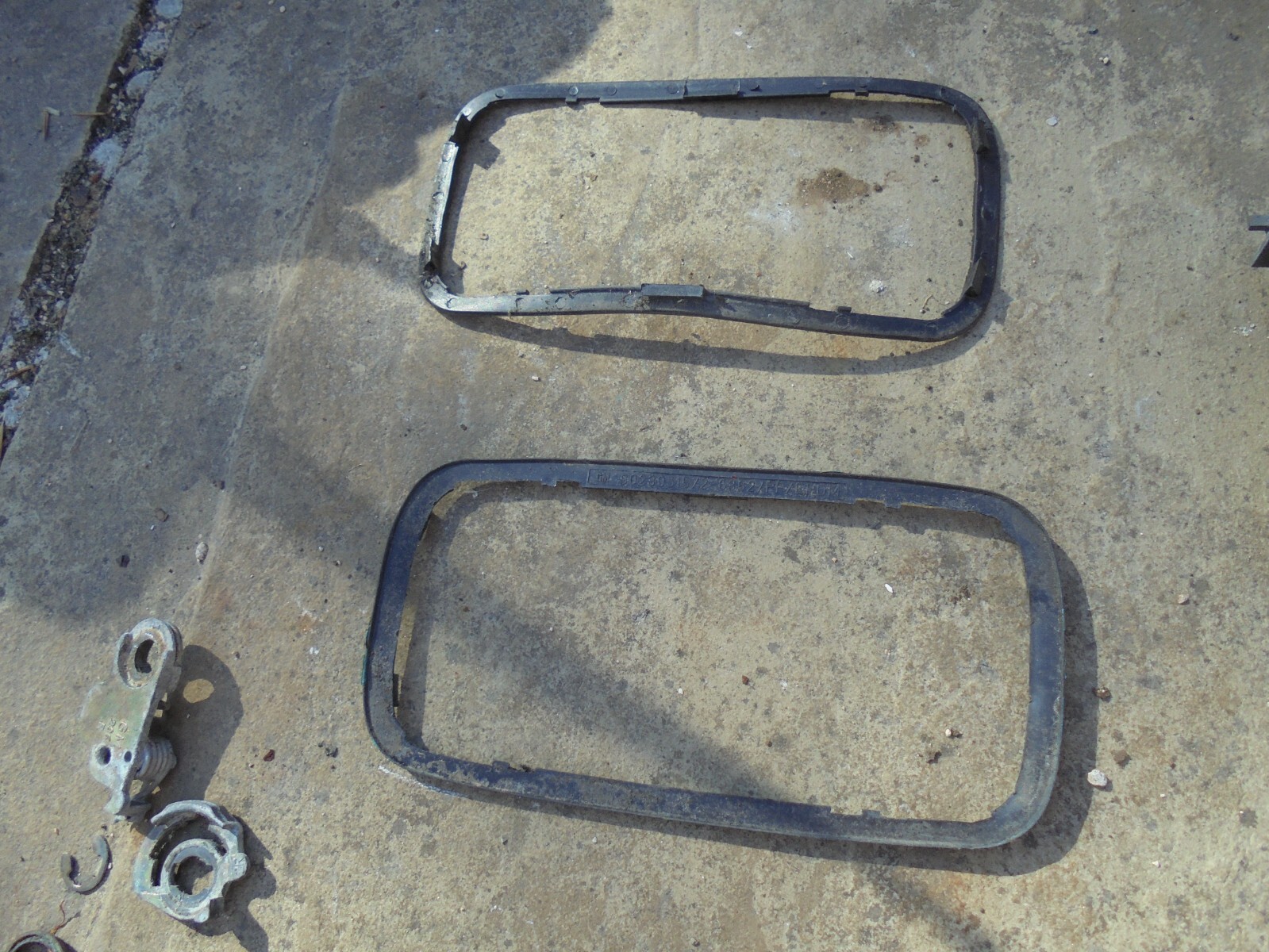 Lotus Esprit Door Handles | eBay UK