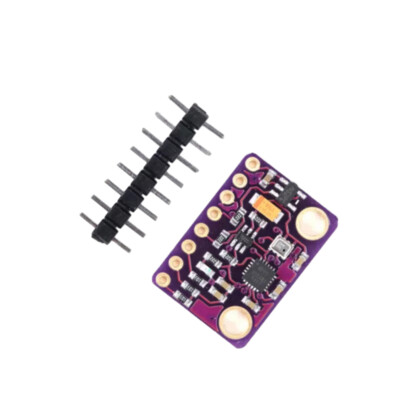 MPU9250 BMP280 GY-91 10DOF Acceleration Gyroscope Compass Nine Shaft ...