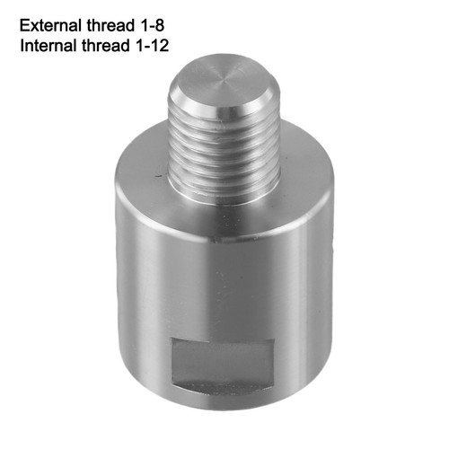 Conversion de filetage facile pour le travail du bois tour broche ...