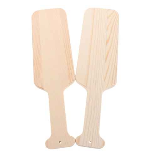 2 Pcs Fraternity Paddle Greek Paddles DIY for Students Decoration | eBay