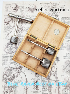 Surgical Tools - Kny Scheerer