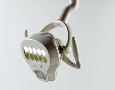 Midmark LED Operatory Light | eBay