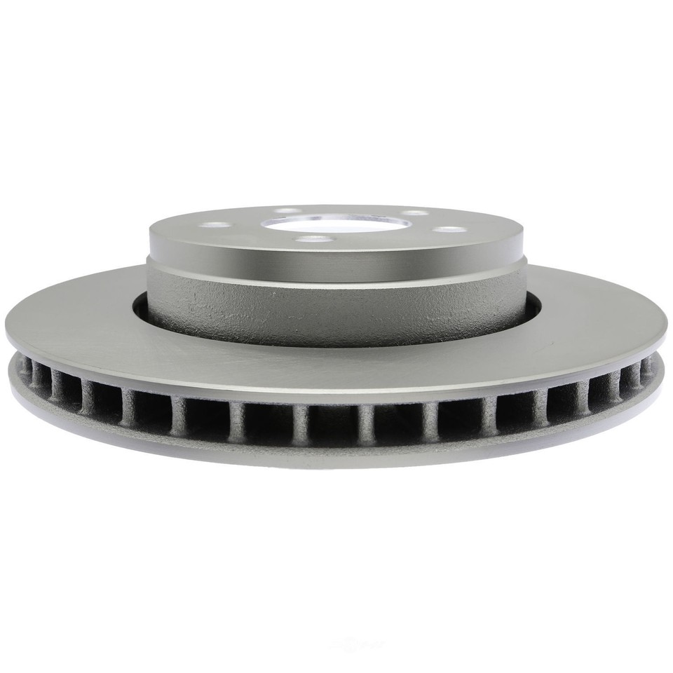 Disc Brake Rotor-GCX Elemental Protection - Full Coating Centric 320 ...