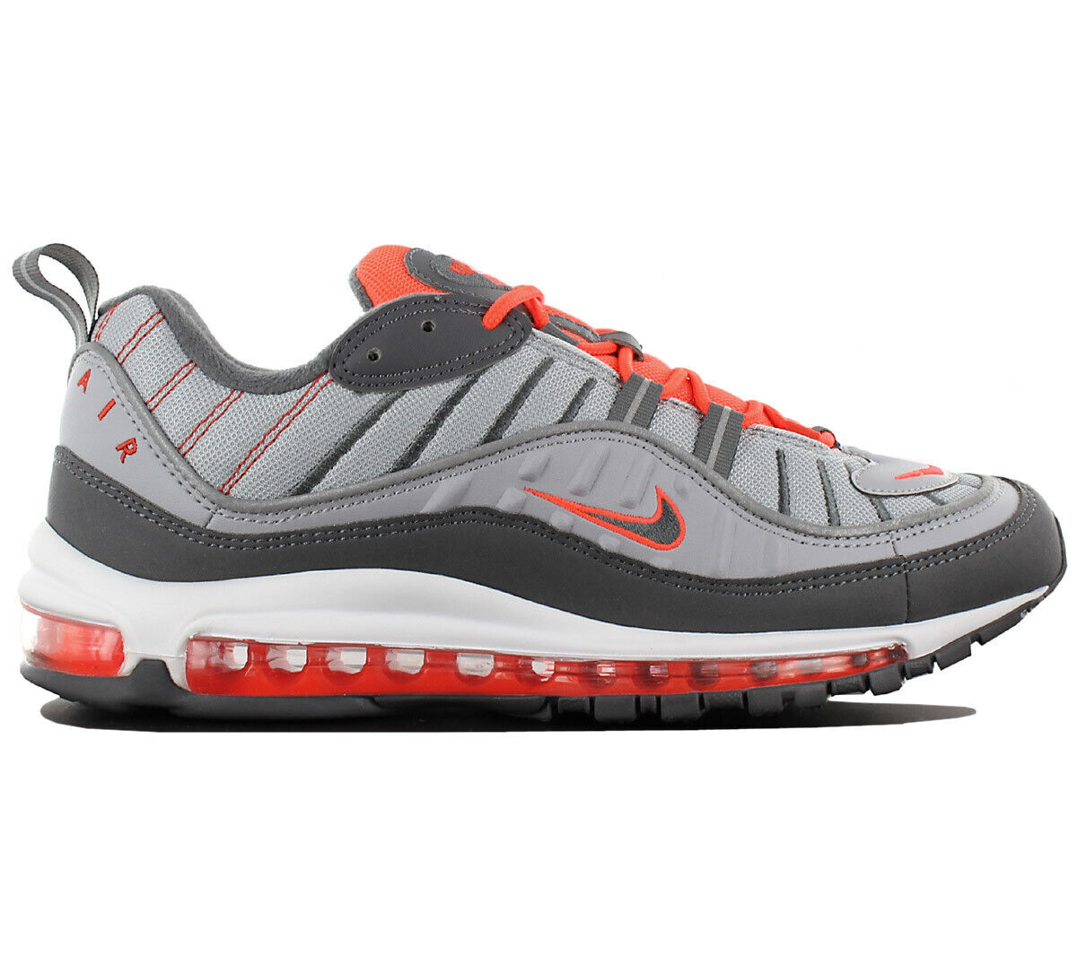 Size 8 - Nike Air Max 98 Total Crimson 2018 for sale online | eBay