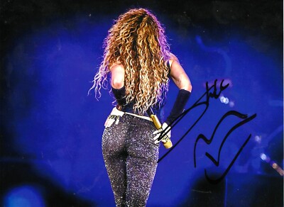 shakira signed Autographed | eBay