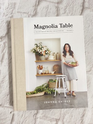Magnolia Table, Volume 2: A Collection of Recipes for Gathering ...