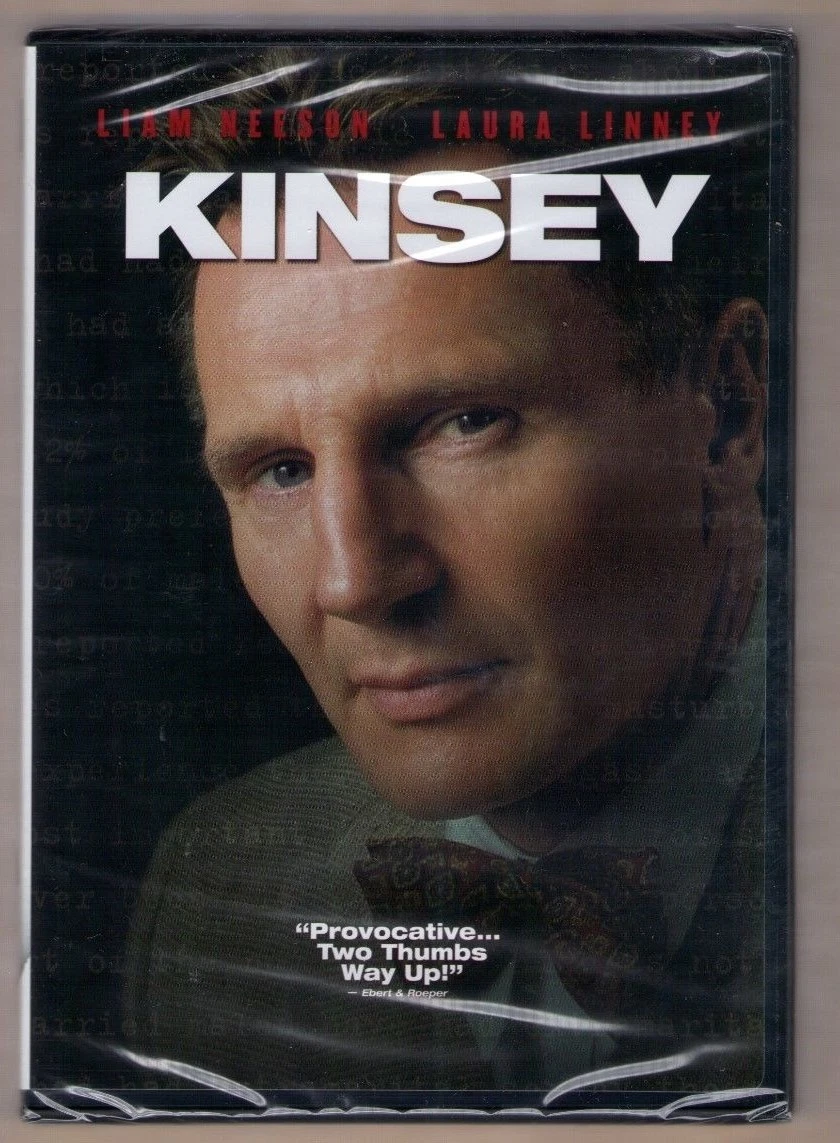 Peter Sarsgaard Kinsey