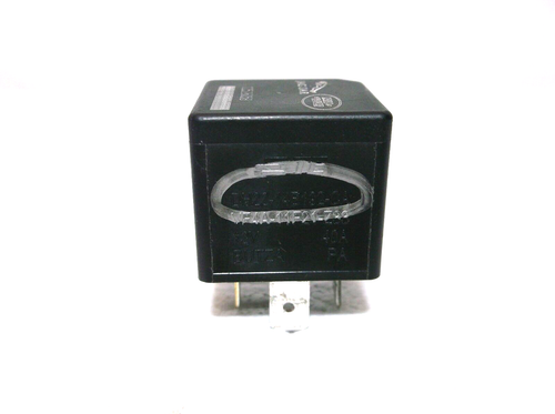 JAGUAR/ LAND ROVER/MULTIPURPOSE 4 PRONG RELAY/ PART NUMBER DH22-14B192 ...
