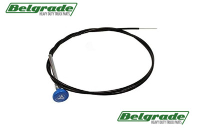 15' PTO Cable for PTO OE Equivalent to Mack 21QB3114AP174 21QB3249RP174 ...