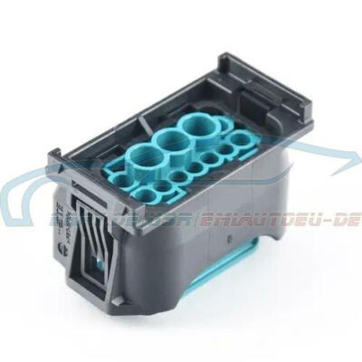 Original BMW 61132472911 - Rep.-Satz Buchsengehäuse | eBay.de