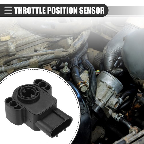 Throttle Position Sensor for FORD CROWN VICTORIA 1995-2004 V8-4.6L ...