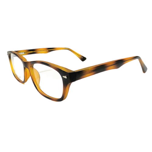 New ENHANCE Women's Eyeglasses EN 3956 Matte Tortoise Optical Frame 50 ...