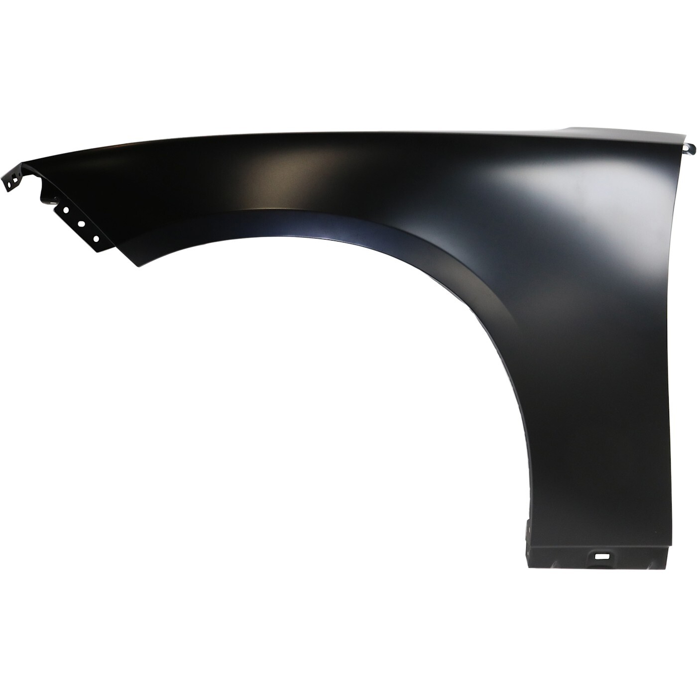 Fender For 2015-2022 Dodge Charger Front Driver Side Primed Steel ...