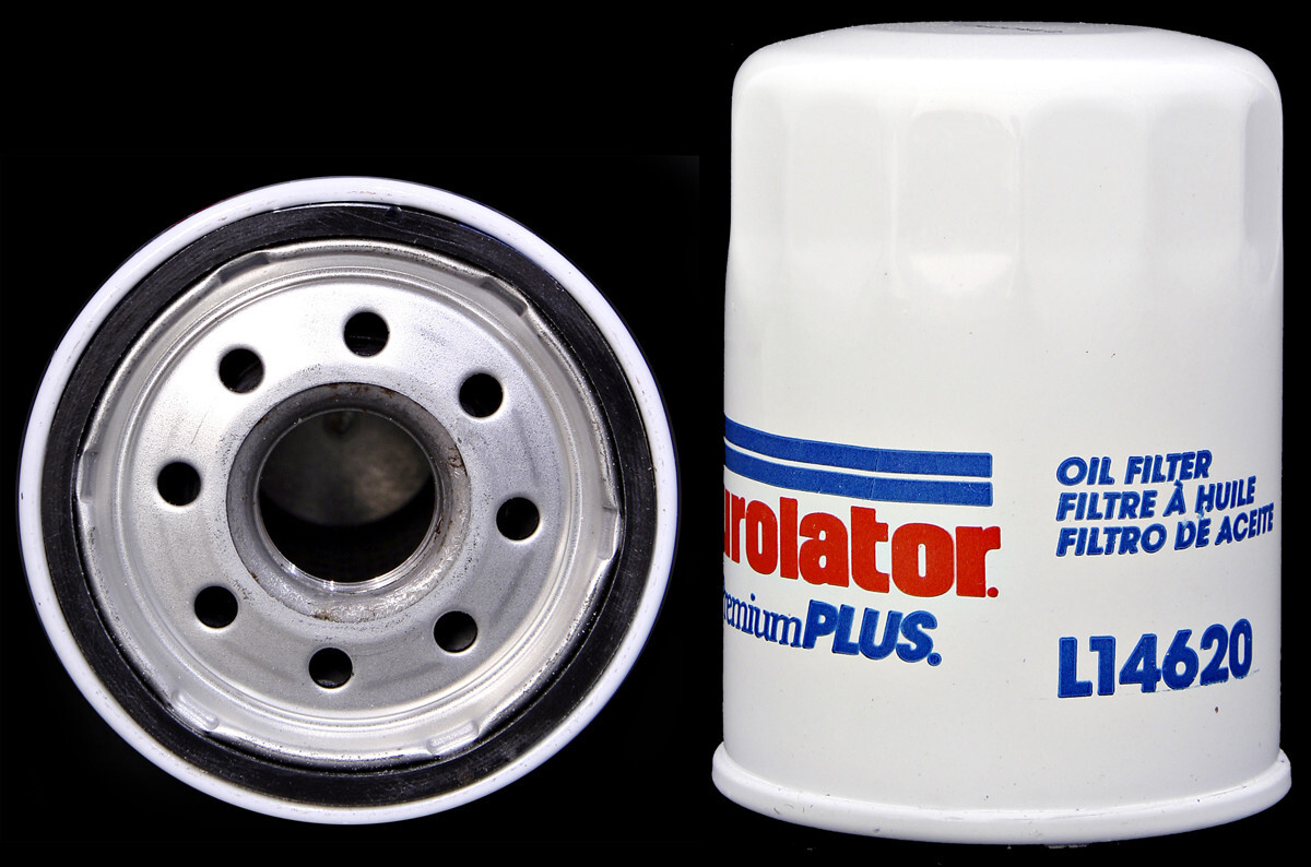 Engine Oil Filter Purolator L14620 for sale online | eBay