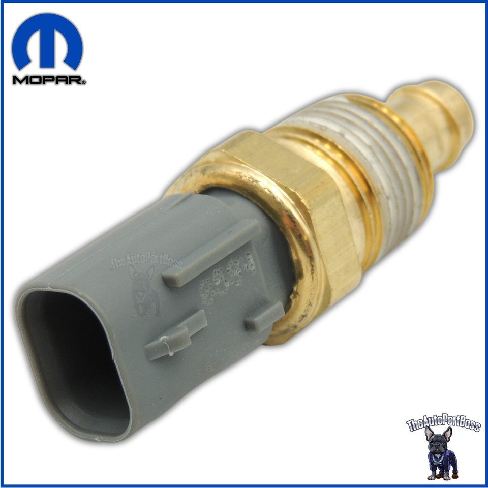 Fluid Temperature Sensor OEM Mopar 5149077AB 05149077AB | eBay
