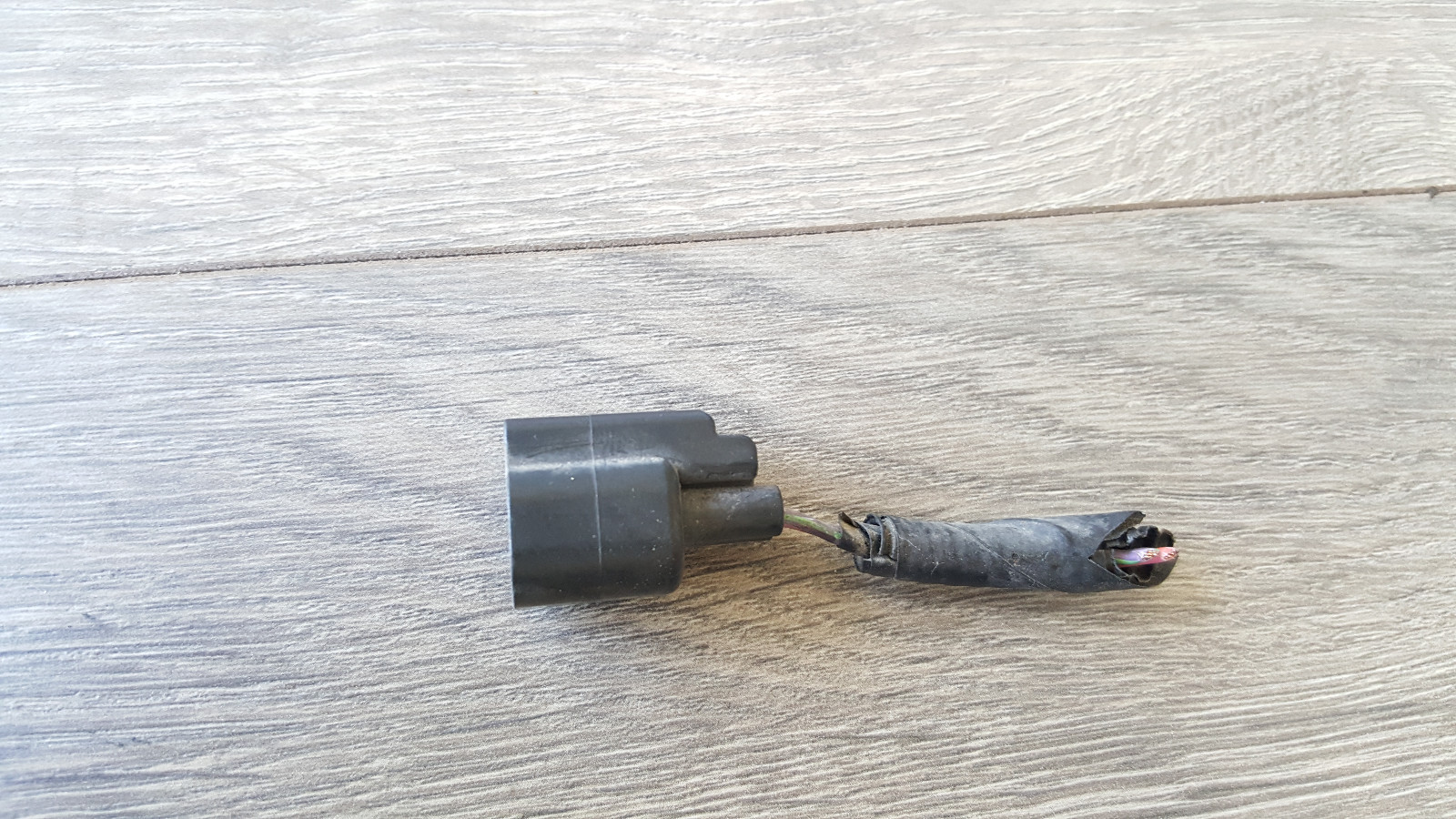 2004 2005 ford explorer crash sensor connector 2c5a-14b006-aj oem ...