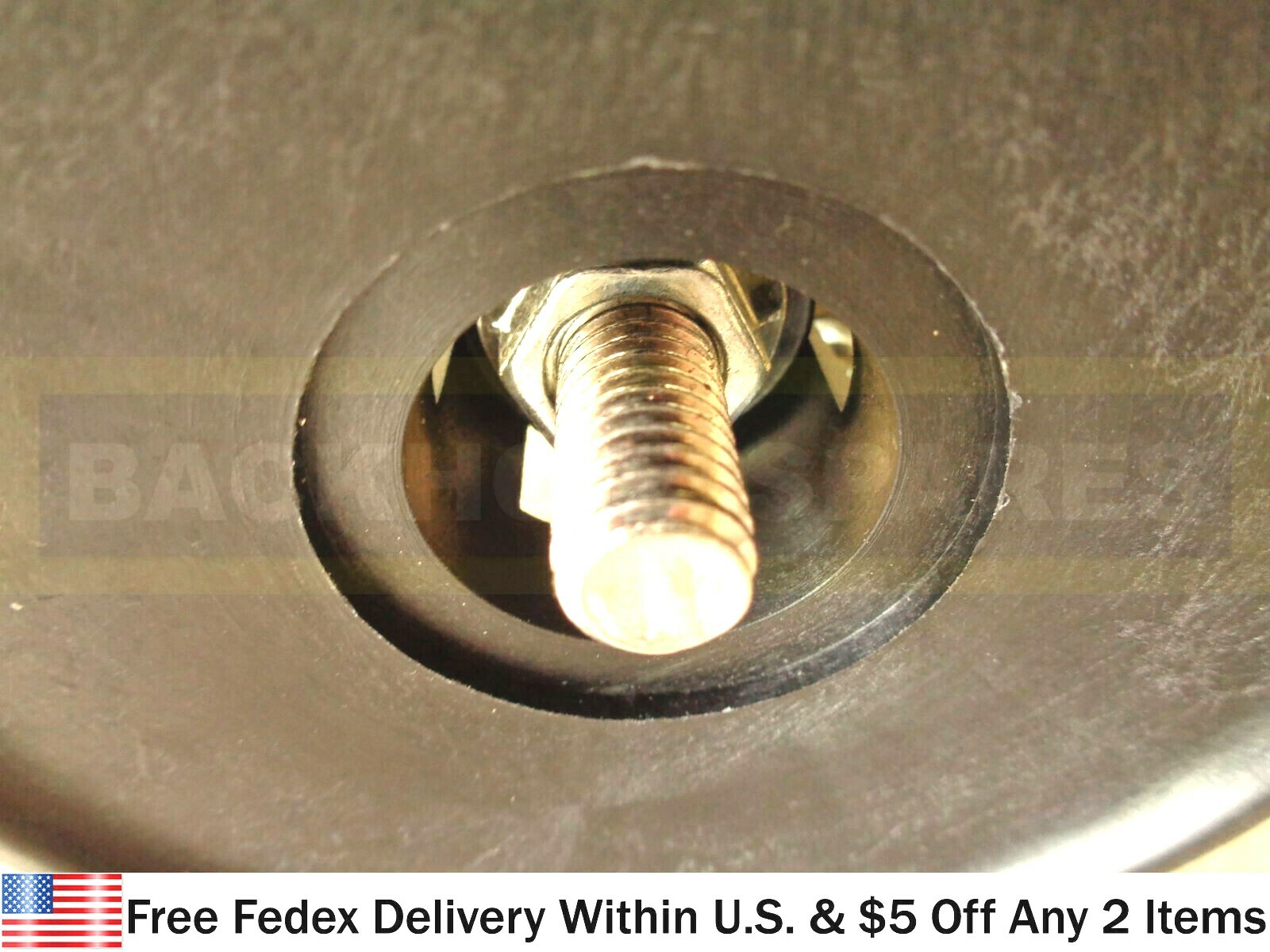 JCB PARTS - FUEL FILTER BOWL ASSEMBLY (PART NO. 32/925708) | eBay