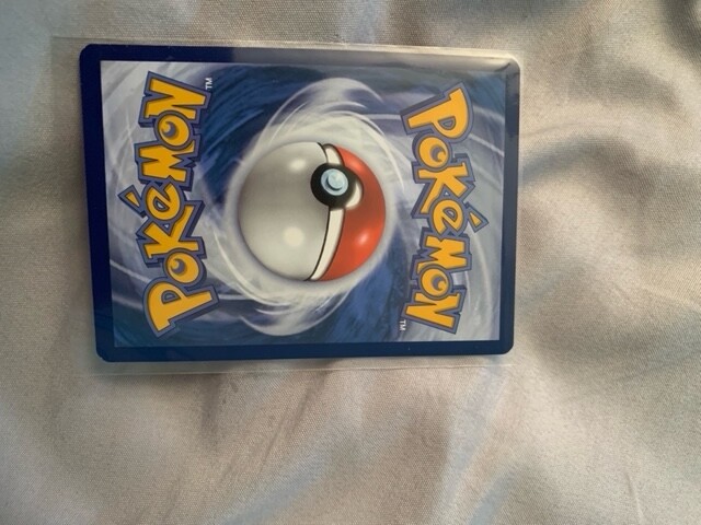 Pokemon Card Carkol HP 100 Stage 1 079/163 Nintendo | eBay