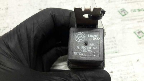 RELAIS POUR PEUGEOT BOXER CAJA CERRADA BAT. 3450 333 HDI 335 626571 ...