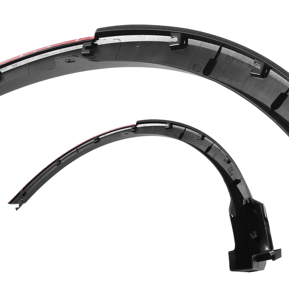 Rear Wheel Fender Flare Trim Molding Left Driver Side For 2016-2018 ...