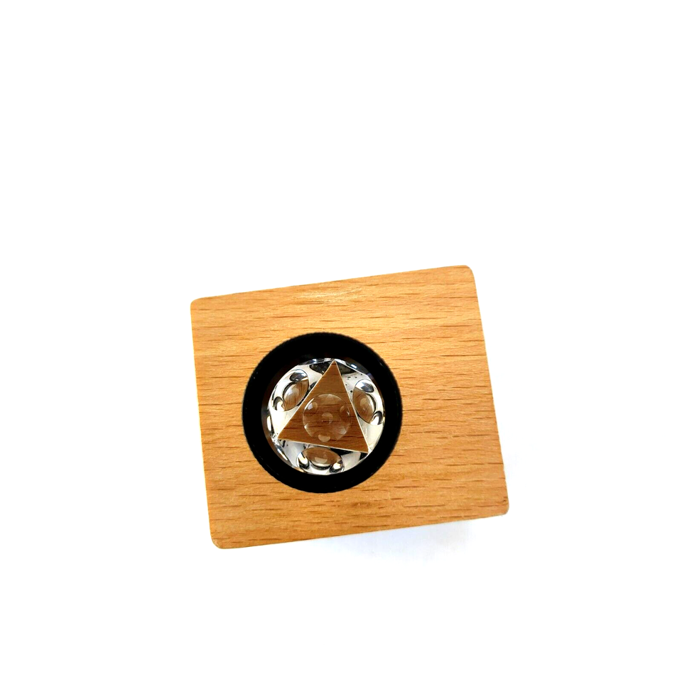 Ophthalmology Gonioscope 3 Mirror Lens For Fundus Examination With ...