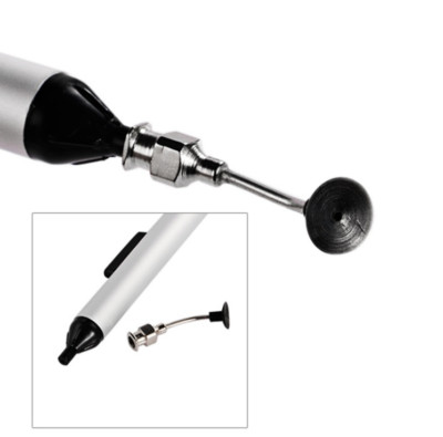 FFQ 939 Vacuum Sucking Pen Pencil L7 IC Easy Pick Picker Tool 3 Suction ...