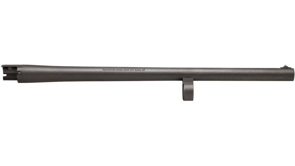 Remington 870 Shotgun Barrel - Black (R24620) for sale online | eBay