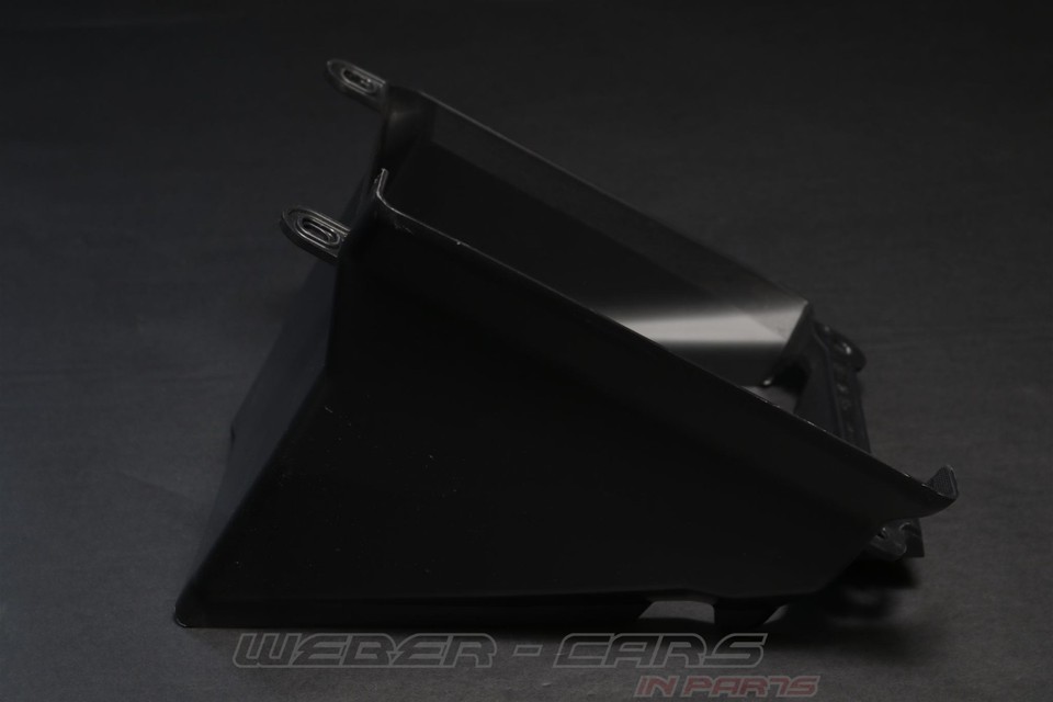A4655051100 Air Guiding Segment Wheel Arch Cooler Left OEM Mercedes ...