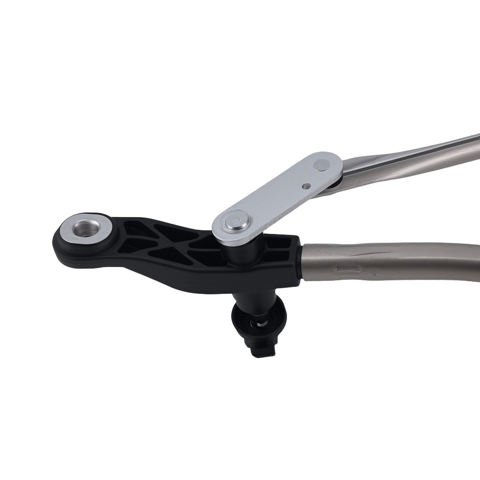 Front Windshield Wiper Linkage Transmission For Jeep Wrangler 2007-18 ...