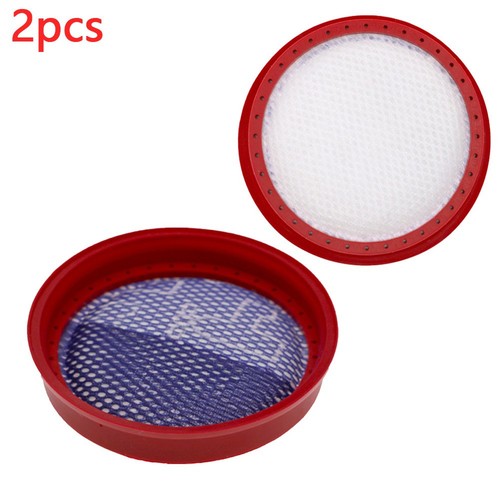 Perfectly Replaces Old Filters Filter Replacement for Dibea F20 MAX Set ...