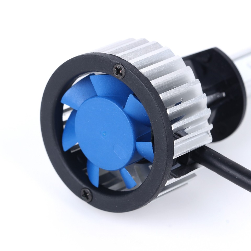 300% Brighter White H1 LED Headlight Light Kit Bulb For ALFA ROMEO 156 ...