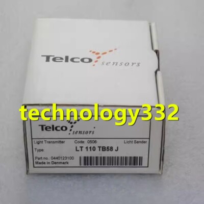 1PC NEW Telco sensor LT 110 TB58 J #LM | eBay