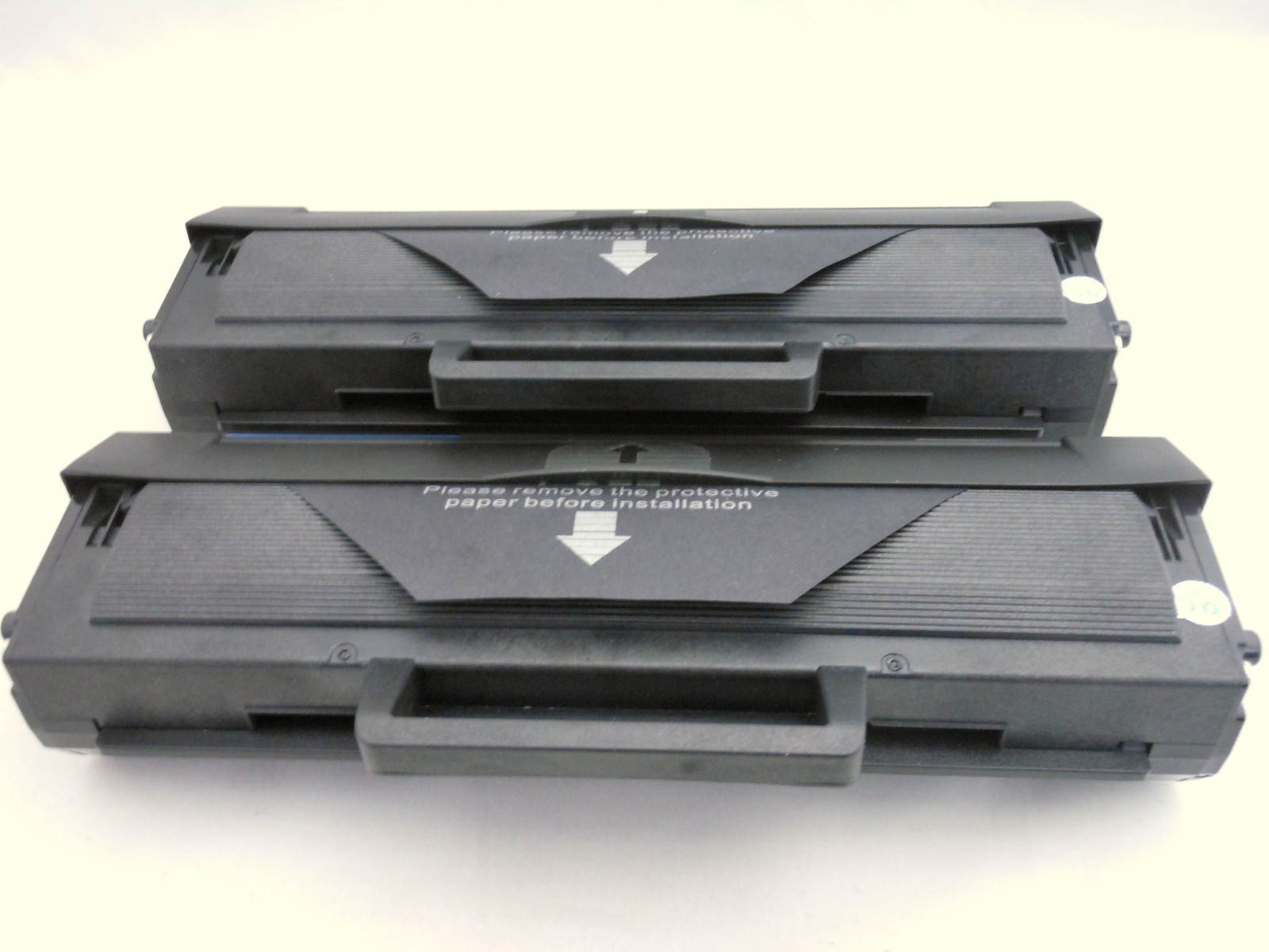 MLT-D104L Toner Cartridge for SamSung SCX 3201 3218 3200 3210 ML1666 ...